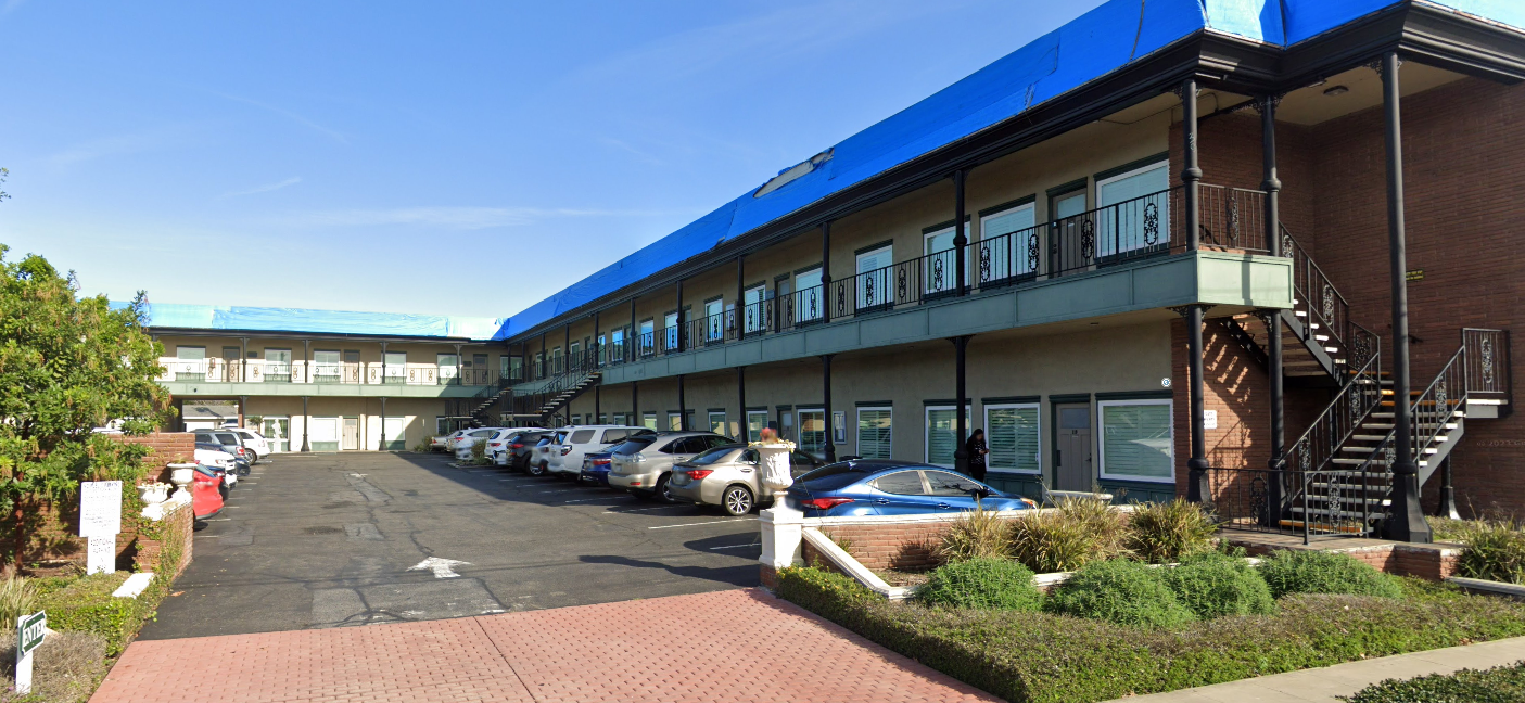 Contact one of the best Insurance Agents Near You in California