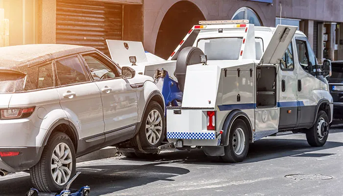 Towing Insurance | Coverages for Tow Truck | Humble Insurance Group