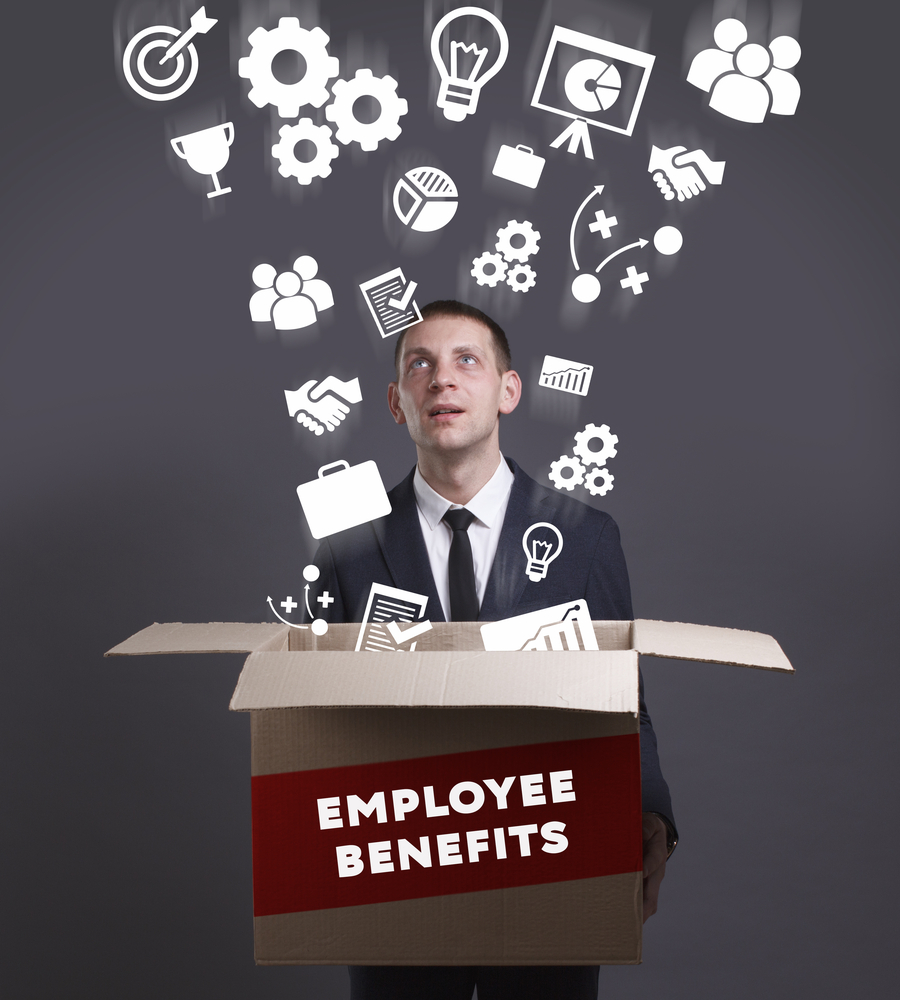 Employee Benefits: Why They Matter More Than Salary