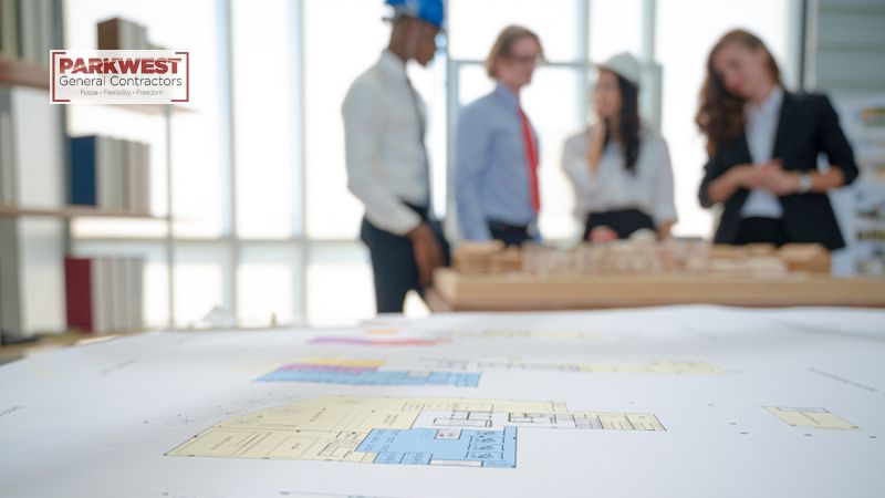 Design-Build Construction: Uncovering Its Advantages and Drawbacks