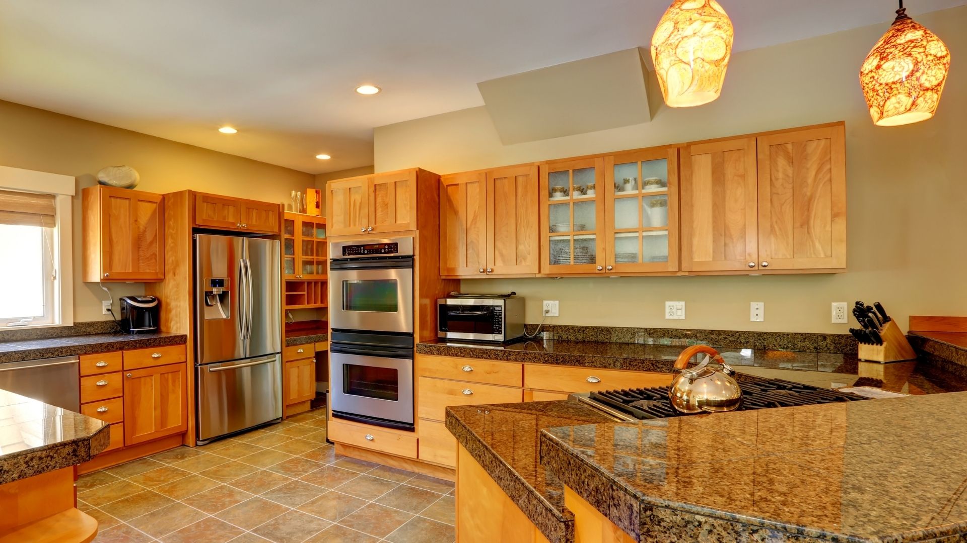 Homeowners Insurance in Michigan - Rich Merso Insurance Agency