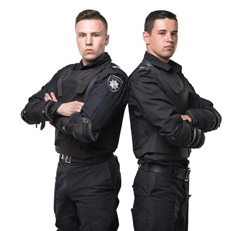 Ventura County Security Services Home - Cornwall Security